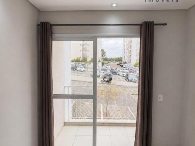 Apartamento, Bela Vista, Salto, SP