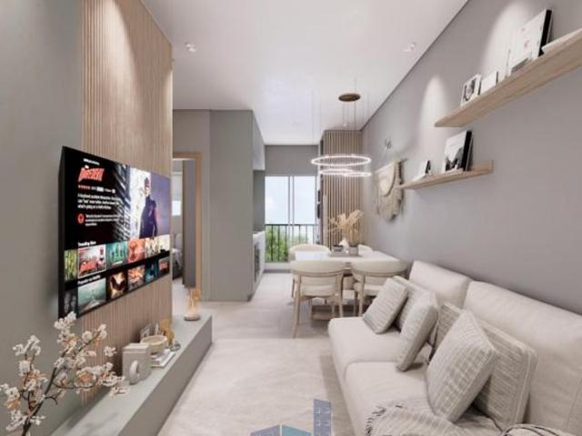 Apartamento, Bela Vista, Santa Rita do Sapucaí, MG