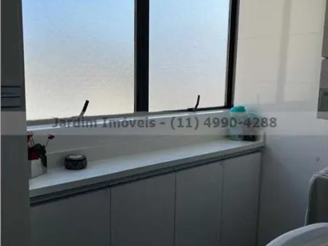 Apartamento Jardim Bela Vista Santo Andre Sao Paulo | Ref. 30960