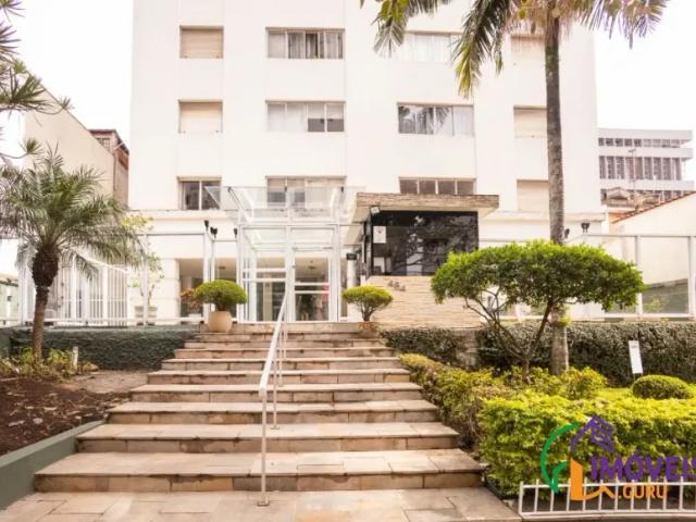 Apartamento bela vista sp