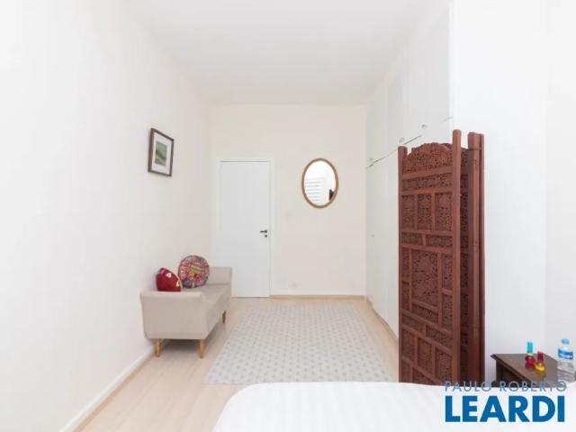 Apartamento bela vista sp