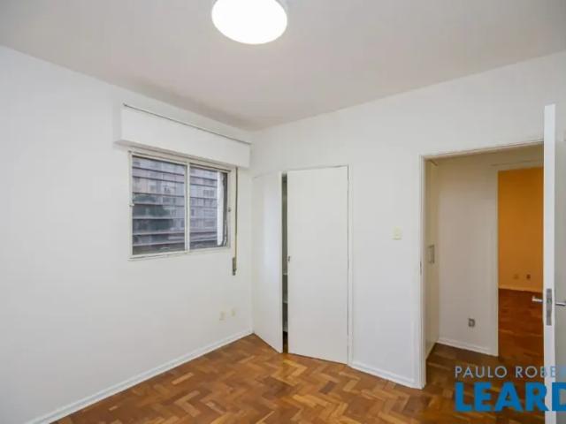 Apartamento bela vista sp
