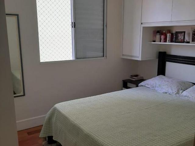 Apartamento, Bela Vista, Tietê, SP