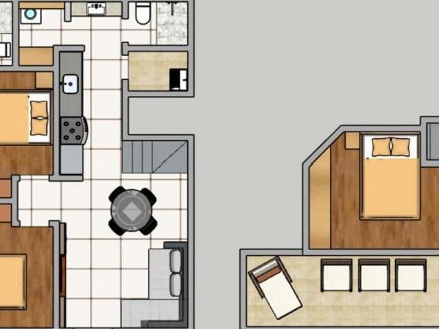 Apartamento, Bela Vista, Uruguaiana, RS