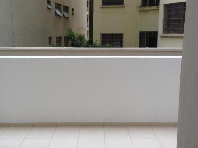 APARTAMENTO BELA VISTA