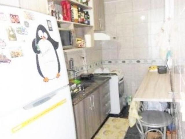 APARTAMENTO BELA VISTA