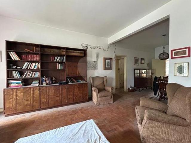 APARTAMENTO BELA VISTA 151M² 3 DORMITÓRIOS
