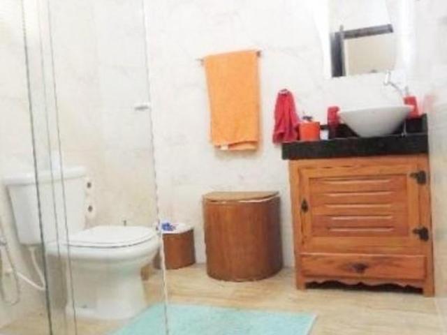 APARTAMENTO BELA VISTA