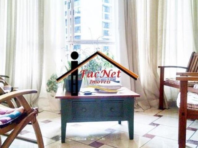APARTAMENTO BELA VISTA