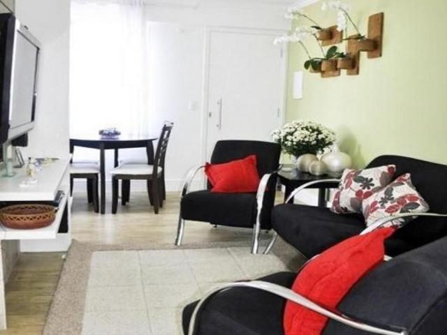 APARTAMENTO BELA VISTA