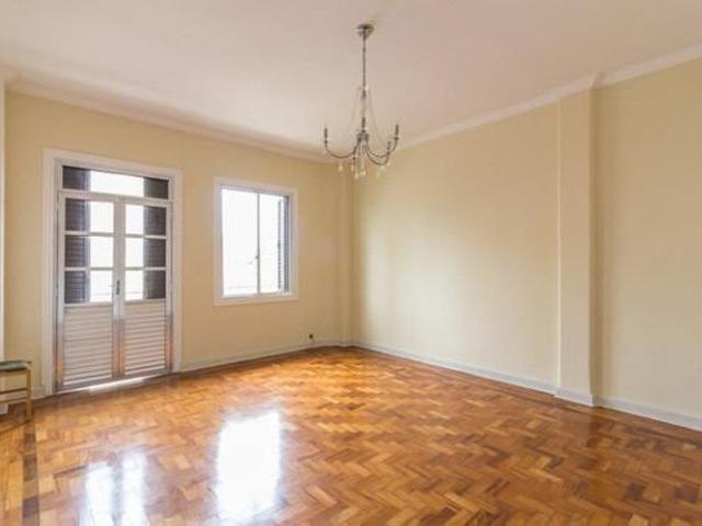APARTAMENTO BELA VISTA
