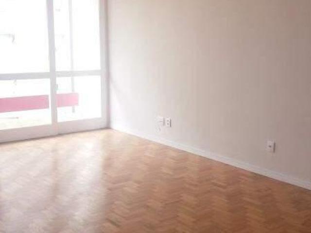 Apartamento Bela Vista 100m2, 2 Dormitórios, 1 Suíte, 1 vagas