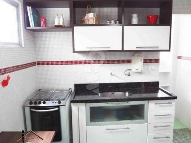 APARTAMENTO BELA VISTA