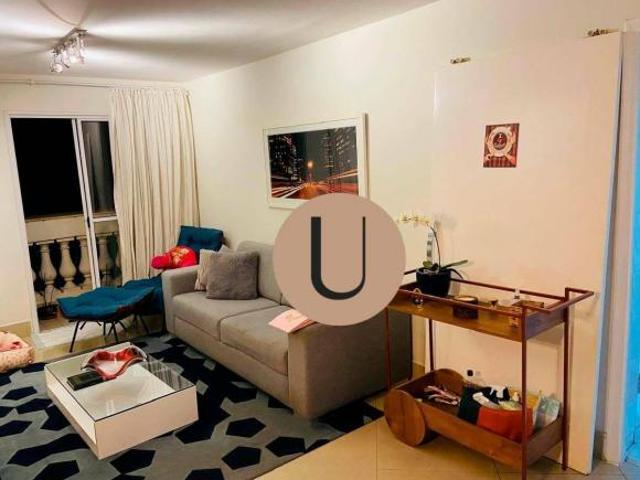 Apartamento Bela Vista, 102m2, 3 dorm, 1 suíte, 1 vaga