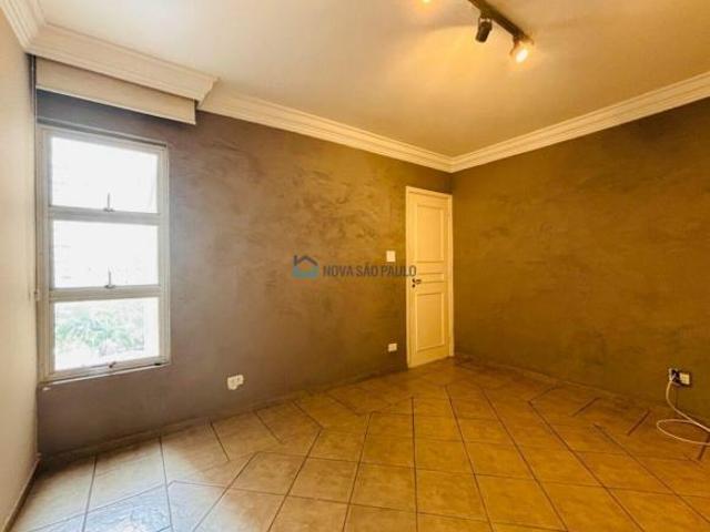 Apartamento Bela Vista 114 m² 3 Quartos