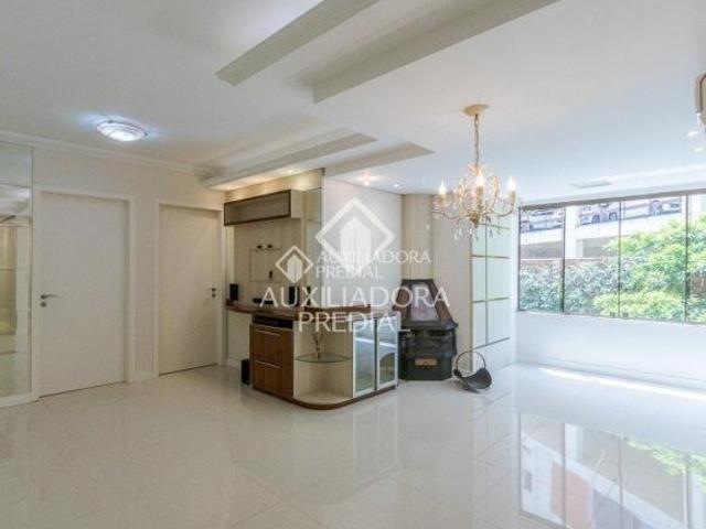 APARTAMENTO BELA VISTA