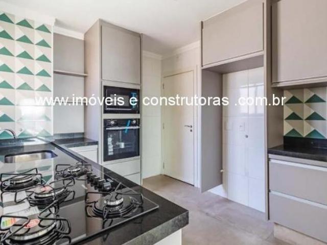Apartamento Bela Vista 118m² 3 dormitórios 2 suítes 3 vagas + Depósito Entregue em 2013