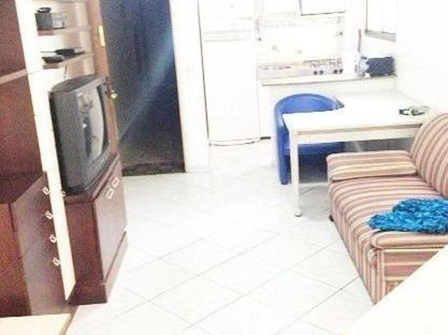 APARTAMENTO BELA VISTA