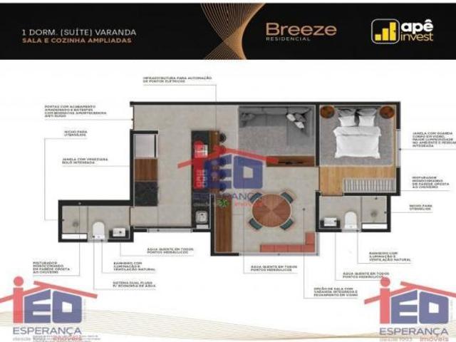 Apartamento Bela Vista