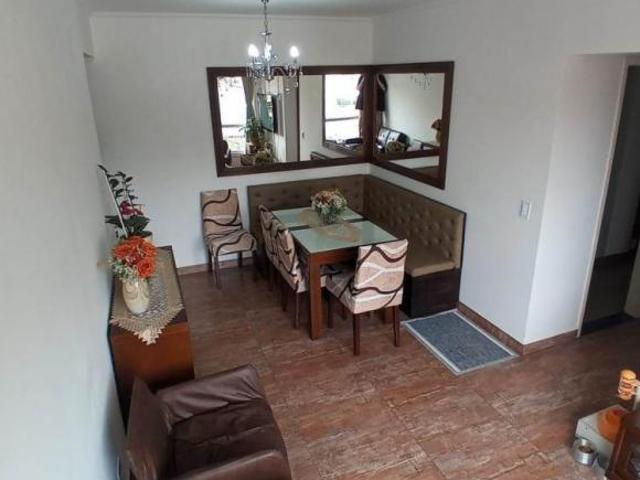 Apartamento Bela Vista