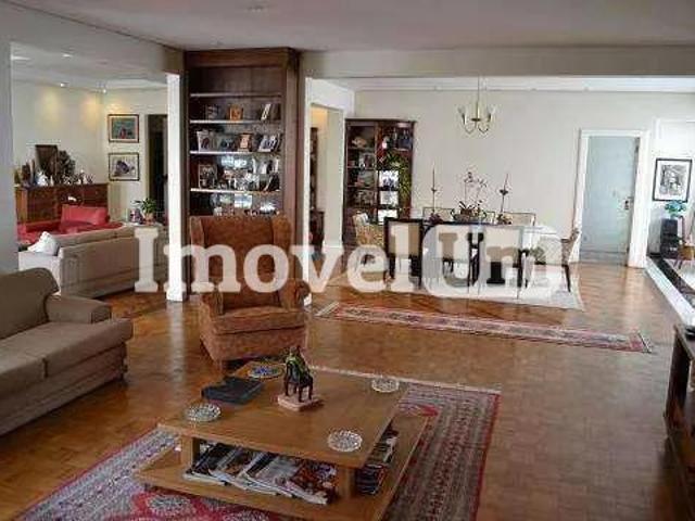 Apartamento Bela Vista