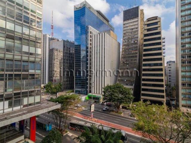 APARTAMENTO BELA VISTA 1 DORMITÓRIO