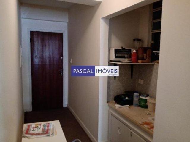 Apartamento Bela Vista 1 dormitório