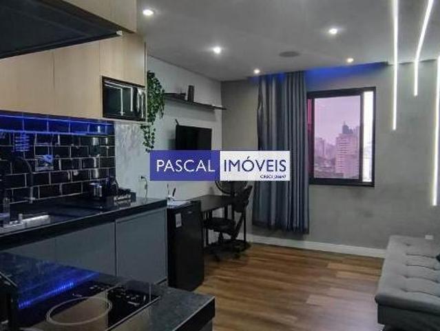 Apartamento Bela Vista 1 dormitório