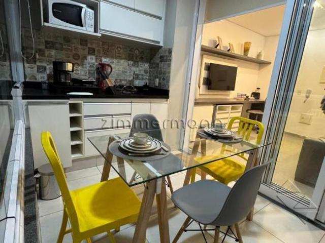 APARTAMENTO BELA VISTA 1 DORMITÓRIO 1 VAGA