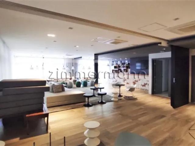 Apartamento bela vista 1 dormitório 1 vaga