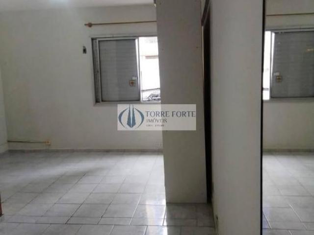 Apartamento Bela Vista 1 dormitório 1 vaga de garagem