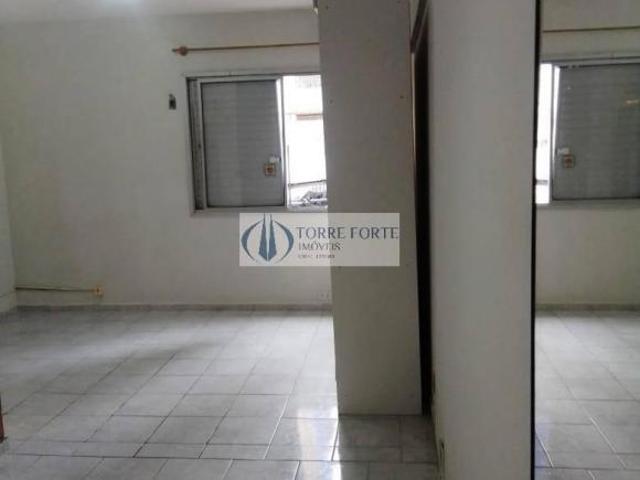 Apartamento Bela Vista 1 dormitório 1 vaga de garagem