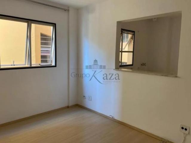 Apartamento Bela Vista 1 Dormitório 36,07m²