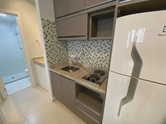Apartamento Bela Vista 1 Dormitório 38m²
