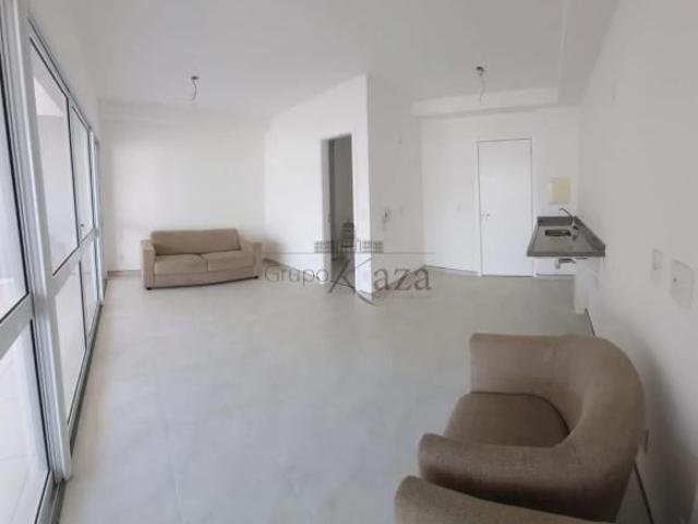 Apartamento Bela Vista 1 Dormitório tipo Studio 40m²