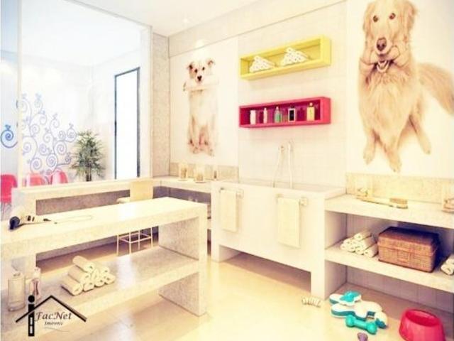 APARTAMENTO BELA VISTA