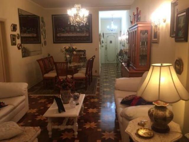 APARTAMENTO BELA VISTA