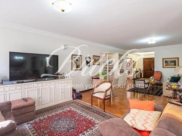APARTAMENTO BELA VISTA 220M²