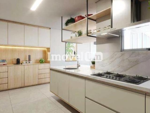 Apartamento Bela Vista