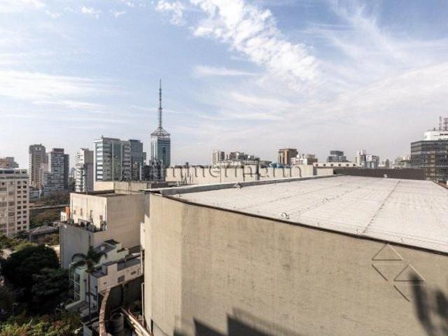 APARTAMENTO BELA VISTA 2 DORMITÓRIOS