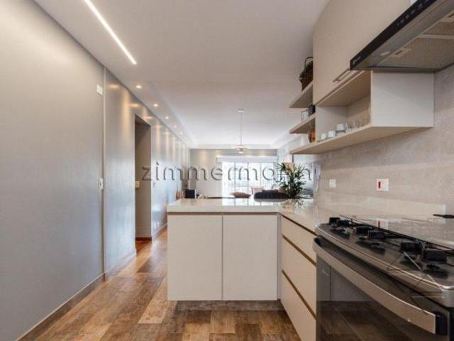 APARTAMENTO BELA VISTA 2 DORMITÓRIOS 1 VAGA