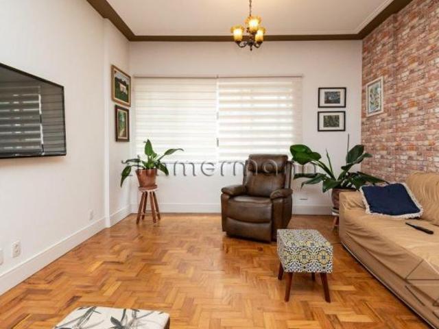 APARTAMENTO BELA VISTA 2 DORMITÓRIOS 1 VAGA