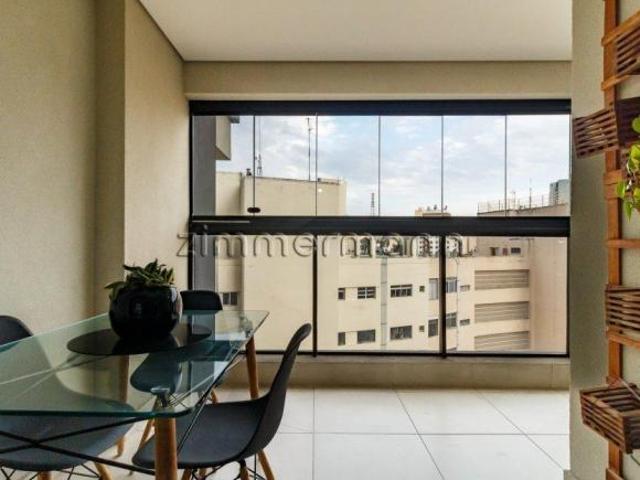 APARTAMENTO BELA VISTA 2 DORMITÓRIOS 1 VAGA