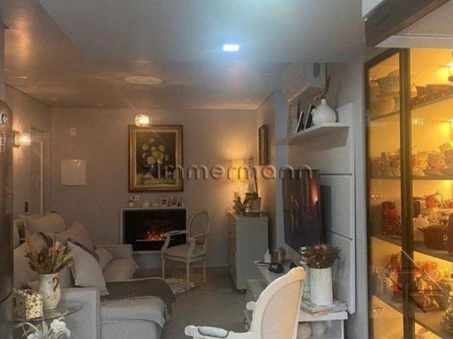 APARTAMENTO BELA VISTA 2 DORMITÓRIOS 1 VAGA