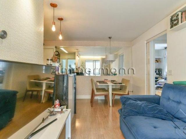 APARTAMENTO BELA VISTA 2 DORMITÓRIOS 1 SUITE, 1 VAGA