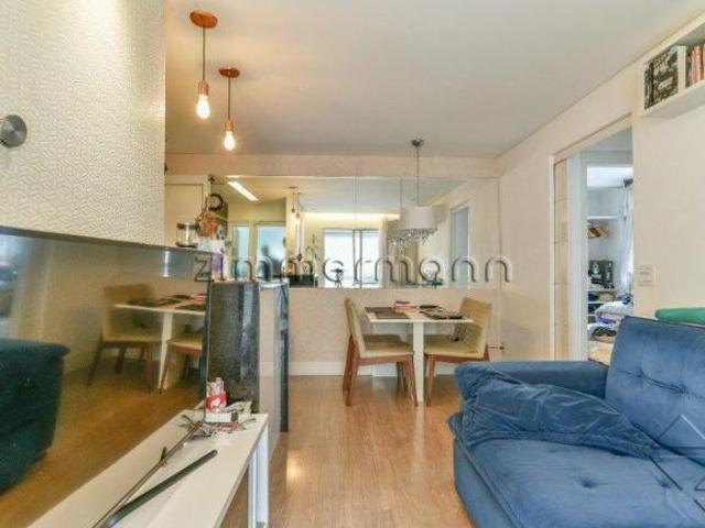 APARTAMENTO BELA VISTA 2 DORMITÓRIOS 1 SUITE, 1 VAGA
