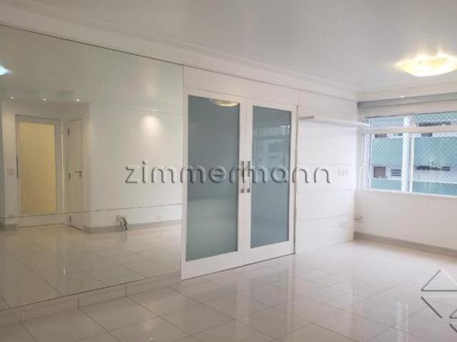 APARTAMENTO BELA VISTA 2 DORMITÓRIOS