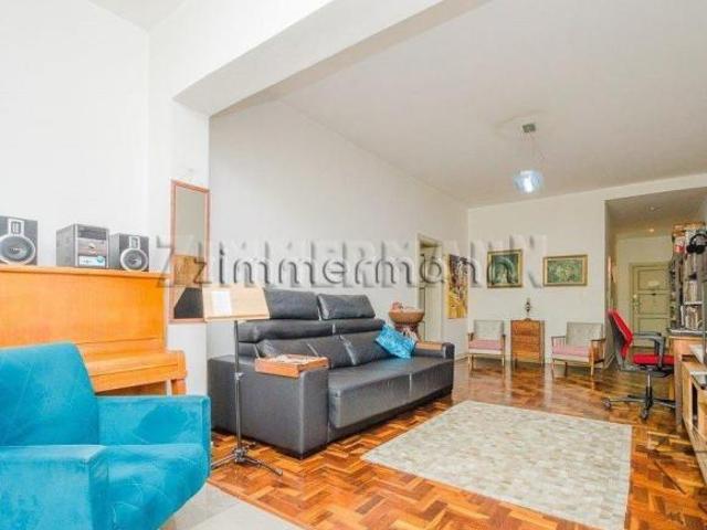 APARTAMENTO BELA VISTA 2 DORMITÓRIOS
