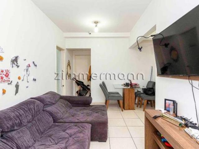 APARTAMENTO BELA VISTA 2 DORMITÓRIOS