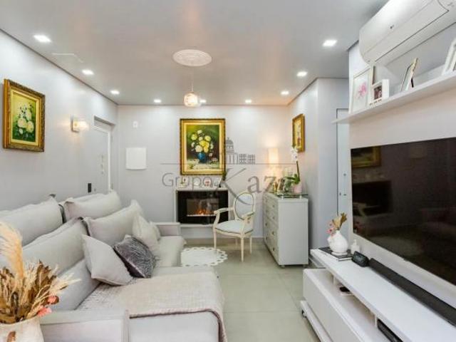 Apartamento Bela Vista 2 Dormitórios 78m²